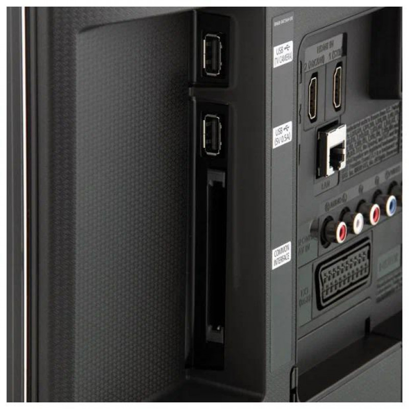 Купить Full HD Телевизор Samsung UE22H5600AK